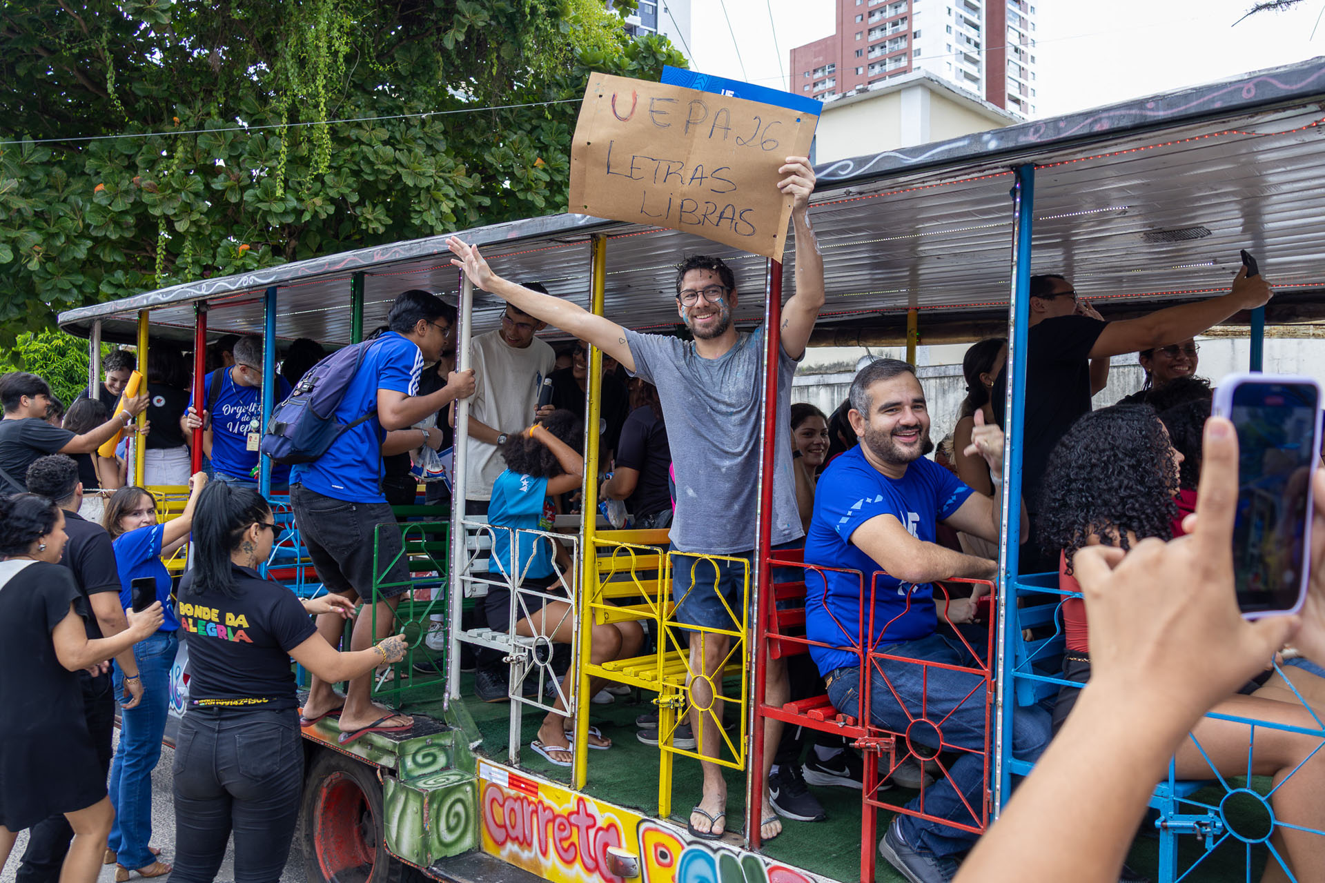 Uepa Prosel 2026 | Universidade do Estado do Pará