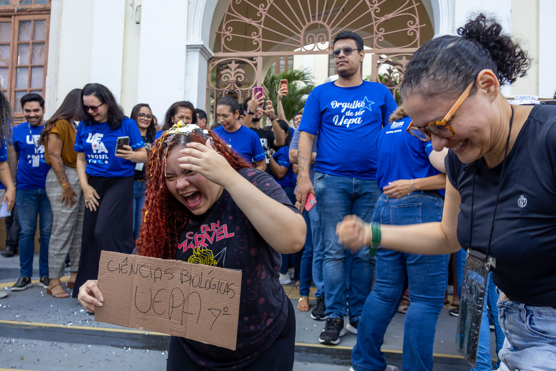 Uepa Prosel 2026 | Universidade do Estado do Pará